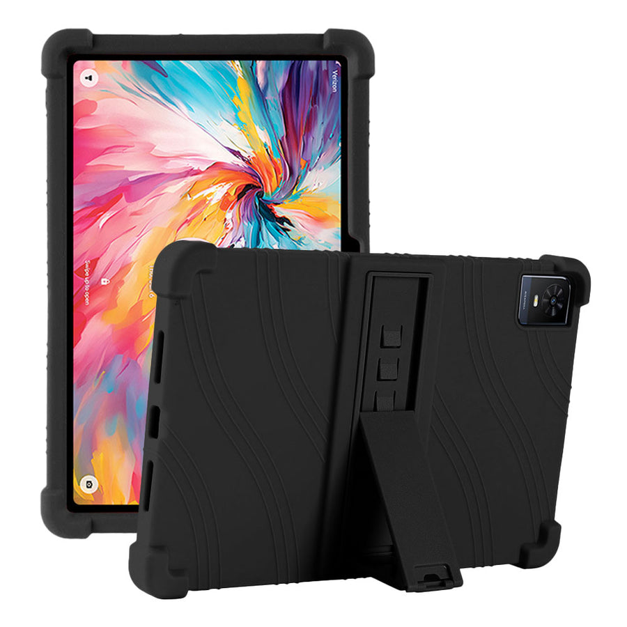 TCL Tablet Waterproof / Shockproof Case with mounting solutions – ARMOR-X
