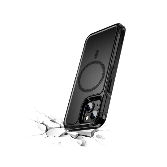 iPhone 15 Waterproof / Shockproof Case with mounting solutions – ARMOR-X
