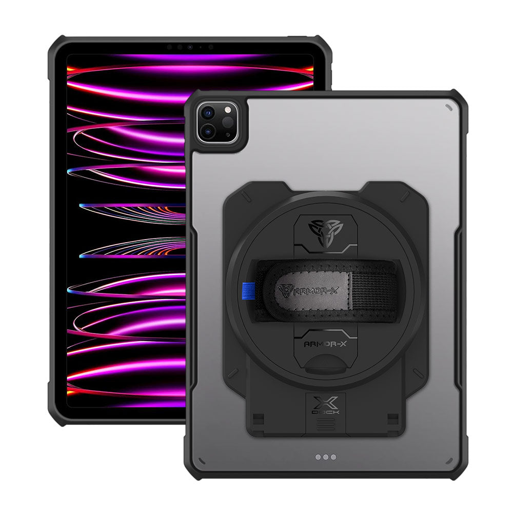DAN-iPad-PR6 | iPad Pro 11 ( 1st / 2nd / 3rd / 4th Gen. ) 2018 / 2020 ...