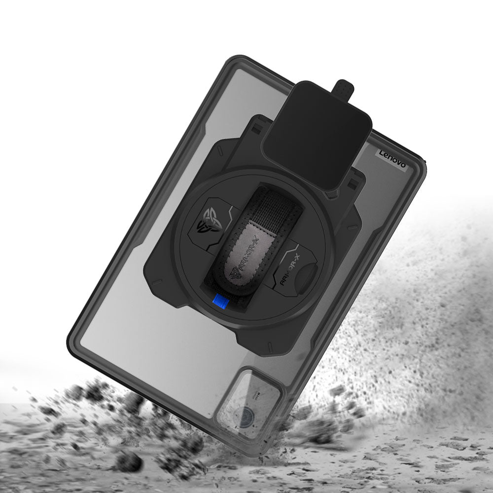 EX1-MAN-LN-MK11 | Lenovo Tab M11 / K11 TB330 | IP68 Waterproof, Shock ...