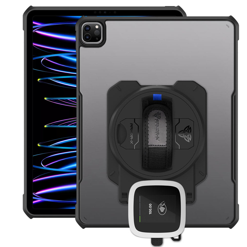 EX2-DAN-iPad-PR7 | iPad Pro 12.9 ( 3rd / 4th / 5th / 6th Gen. ) 2018 ...