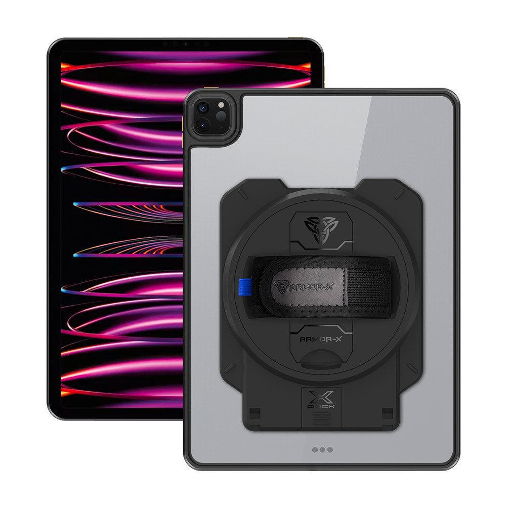 GAN-iPad-PR6 | iPad Pro 11 ( 2nd / 3rd / 4th Gen. ) 2020 / 2021 / 2022 ...