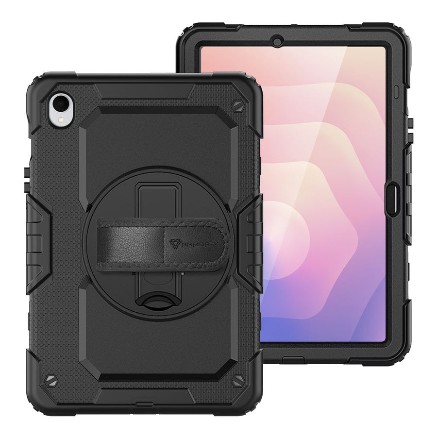 Galaxy Tab S11 / S11 Ultra Waterproof / Shockproof Case with mounting ...
