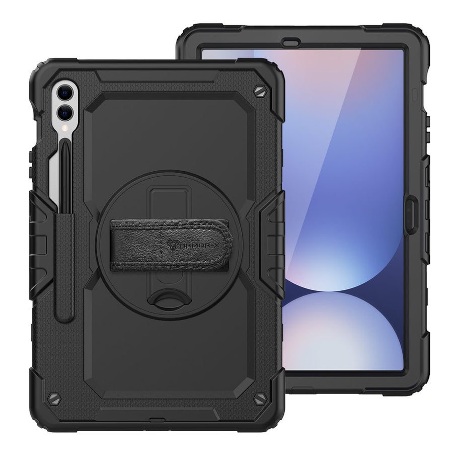 Galaxy Tab S10+ / S10 Ultra / S10 FE / S10 FE+ Waterproof / Shockproof ...