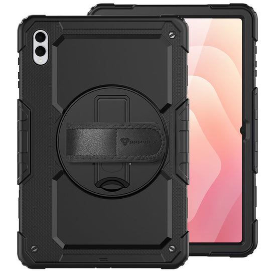 Galaxy Tab S11 / S11 Ultra Waterproof / Shockproof Case with mounting ...