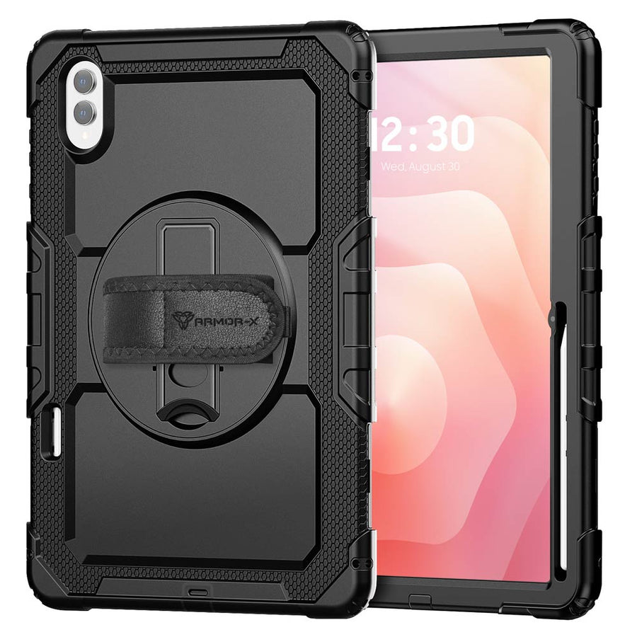 Galaxy Tab S11 / S11 Ultra Waterproof / Shockproof Case with mounting ...