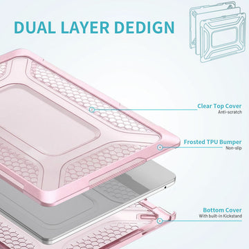 MacBook Neo Case – ARMOR-X
