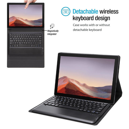 MICROSOFT SURFACE PRO 11 / 10 / 9 / 8 / 7 / 7+ / 6 / 5 / 4 Waterproof ...