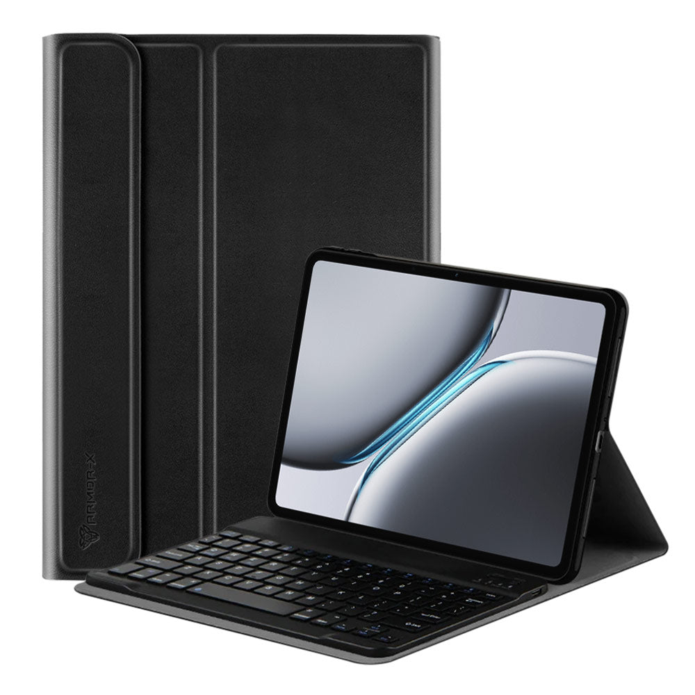 HKV-PL-PAD2 | OnePlus Pad 2 | Detachable Keyboard Case with PU leather ...