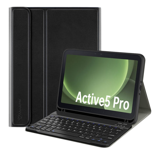 Galaxy Tab Active5 / Active5 Pro Waterproof / Shockproof Case with ...
