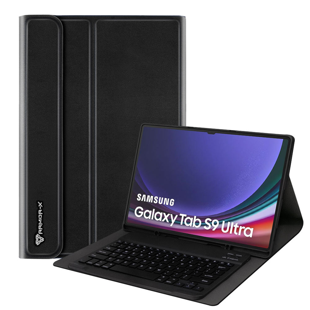 HKV-SS-X910 | Samsung Galaxy Tab S9 Ultra SM-X910 / X916 / X918 | Deta ...
