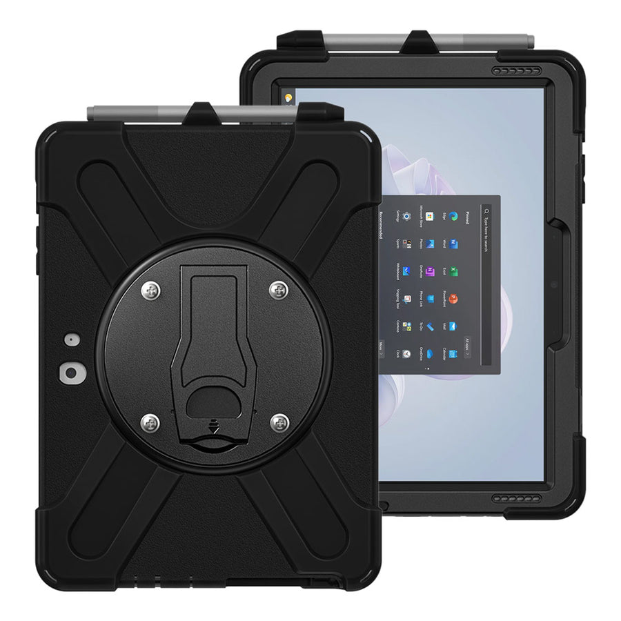 Microsoft Surface Go Surface Go 2 Surface Go 3 Surface Go 4 Waterproof Shockproof Case