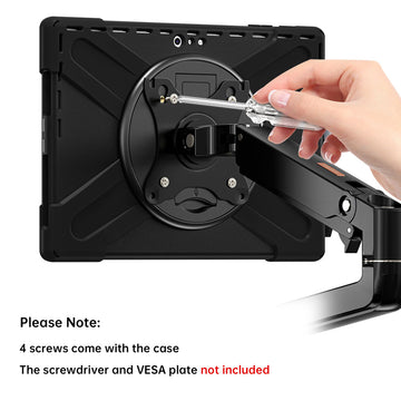 MICROSOFT SURFACE PRO 11 / 10 / 9 / 8 / 7 / 7+ / 6 / 5 / 4 Waterproof ...