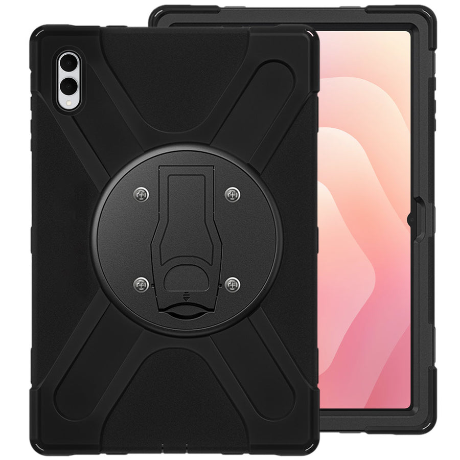 Galaxy Tab S11 / S11 Ultra Waterproof / Shockproof Case with mounting ...