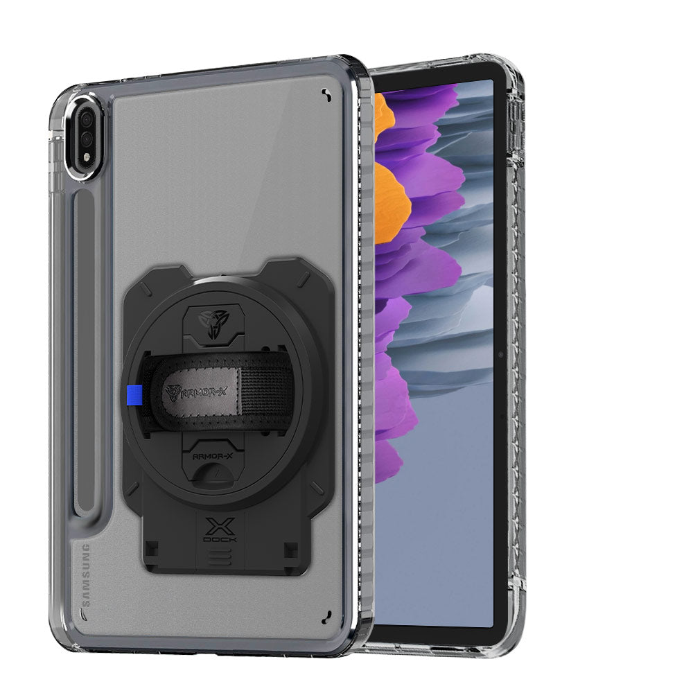 KAN-SS-X700 | Samsung Galaxy Tab S7 SM-T870 / SM-T875 / SM-T876B | Tra ...