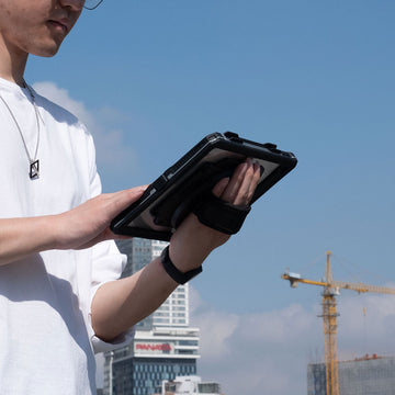 IP68 Waterproof & Shockproof iPad Cases | Armor-X – ARMOR-X