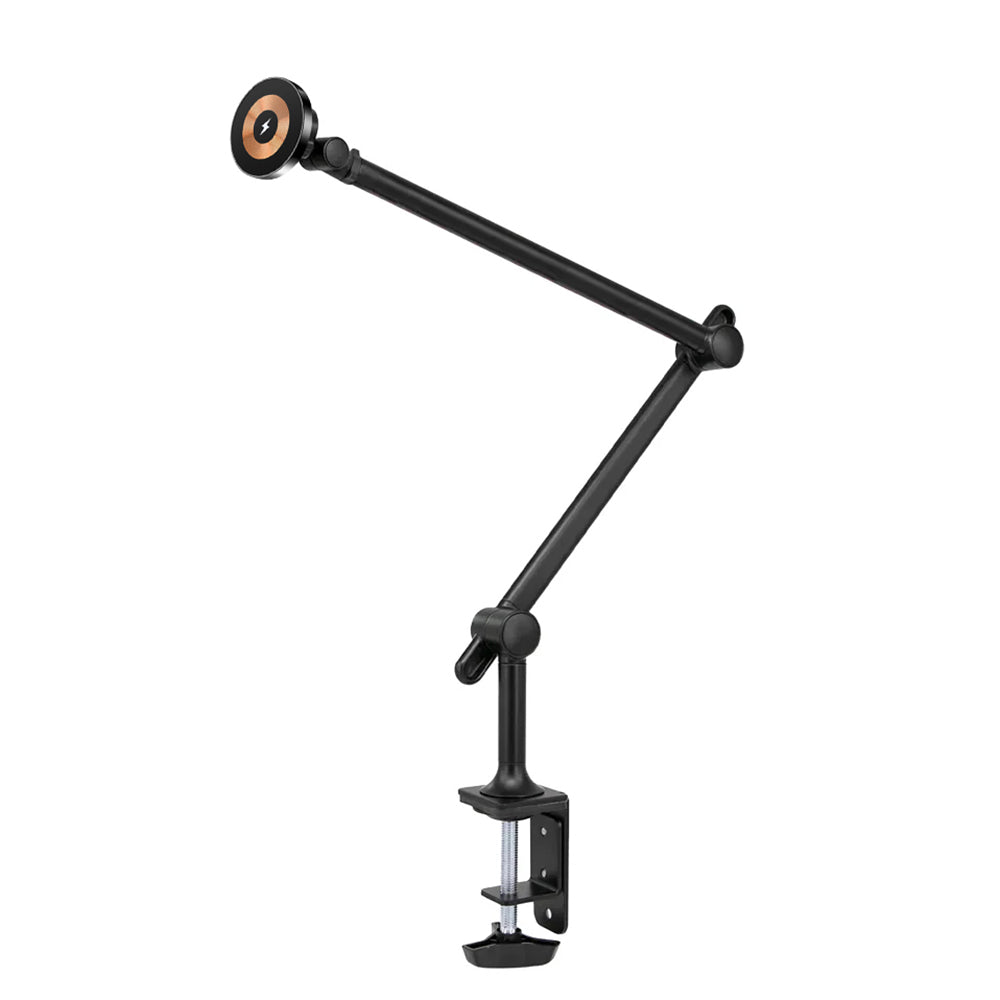 MGS-X141 | Aluminium Adjustable Arm Clamp Mount | MagSafe / Pixelsnap ...