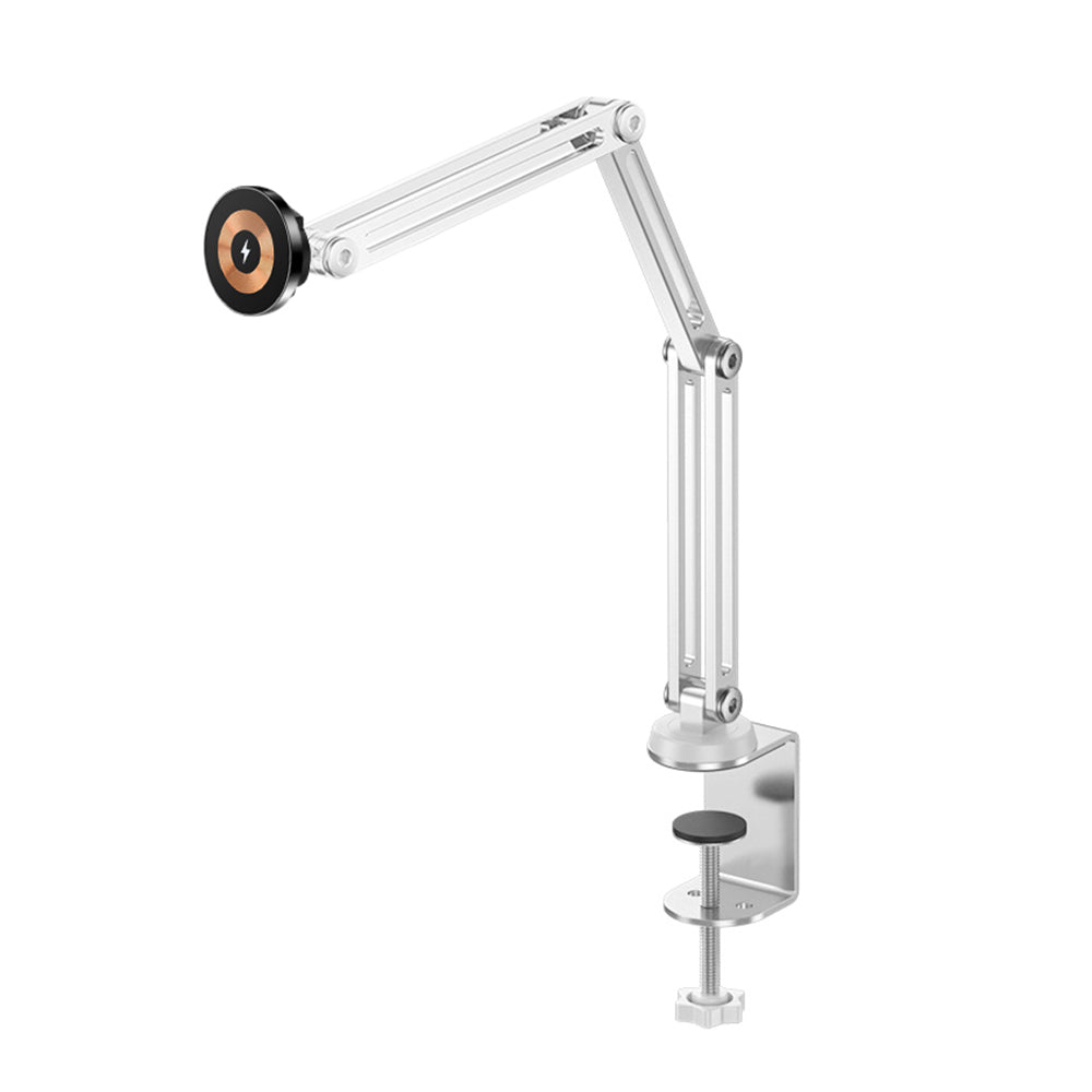 MGS-X165 | Aluminium Adjustable Arm Clamp Mount | MagSafe / Pixelsnap ...