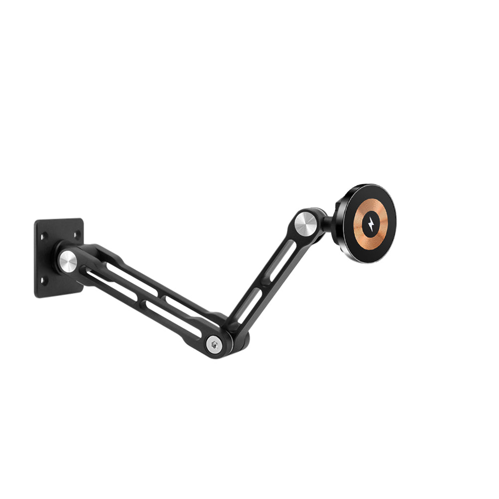 MGS-X166 | Drill-Down Wall Mount | MagSafe / Pixelsnap 15W Fast Charge ...