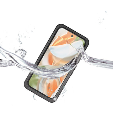 Google Pixel 9 / 9 Pro / 9 Pro XL / 9a Waterproof / Shockproof Case ...