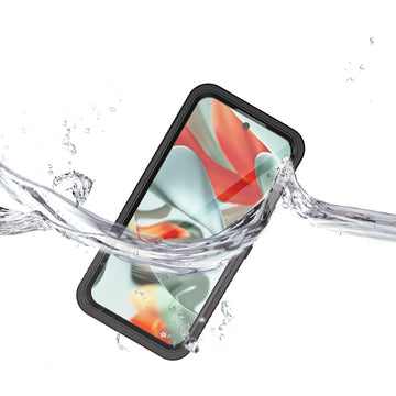Google Pixel 9 / 9 Pro / 9 Pro XL / 9a Waterproof / Shockproof Case ...