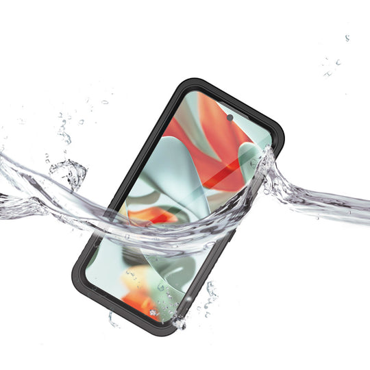 Google Pixel 9 / 9 Pro / 9 Pro XL / 9a Waterproof / Shockproof Case ...