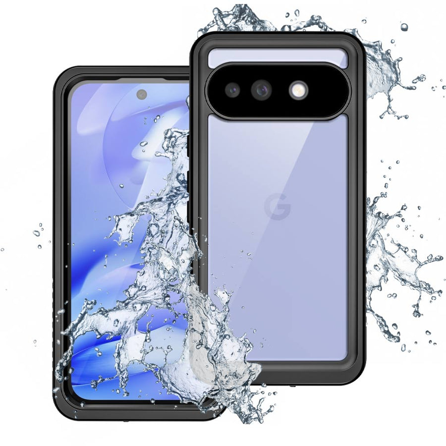 Google Pixel 9 / 9 Pro / 9 Pro XL / 9a Waterproof / Shockproof Case ...