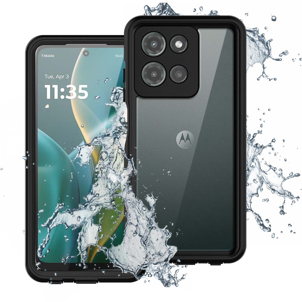 MN-MT25-G5G25 | Motorola Moto G 2025 / G 5G 2025 Waterproof Case | IP6 ...