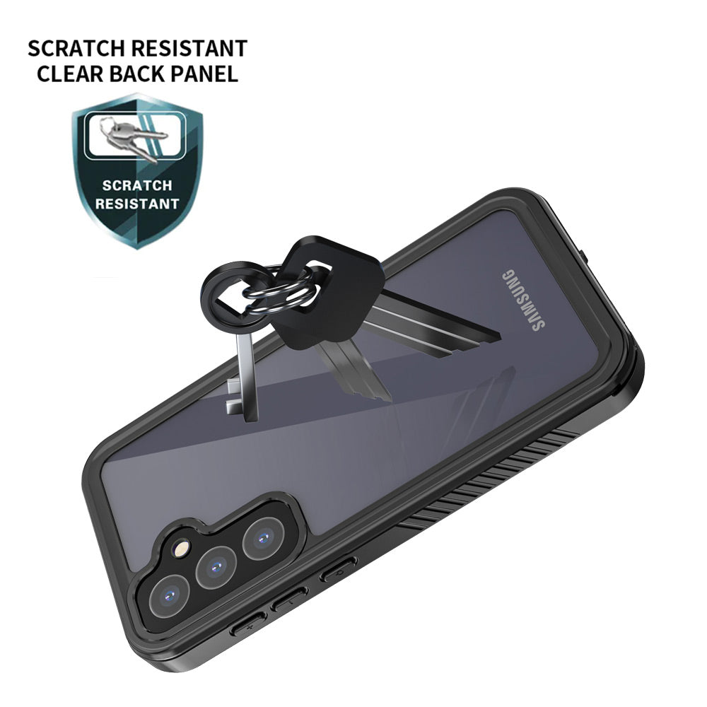 MN-SS24-A555G | Samsung Galaxy A55 5G SM-A556 Waterproof Case | IP68 S ...