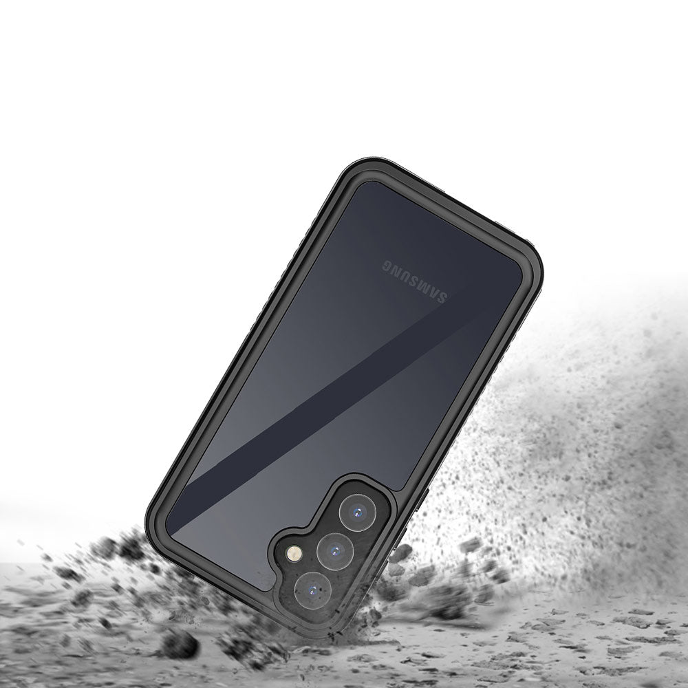 MN-SS24-A555G | Samsung Galaxy A55 5G SM-A556 Waterproof Case | IP68 S ...