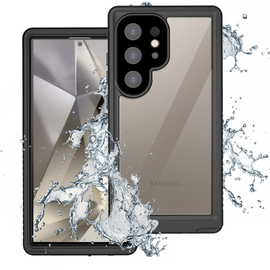 IP68 Waterproof & Shockproof Samsung Galaxy Phone Cases | Armor-X – ARMOR-X