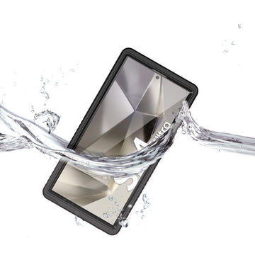 IP68 Waterproof & Shockproof Samsung Galaxy Phone Cases | Armor-X – ARMOR-X