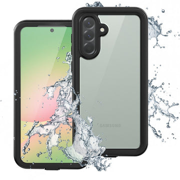 Galaxy A06 / A16 / A26 / A36 / A56 smartphones Waterproof / Shockproof ...
