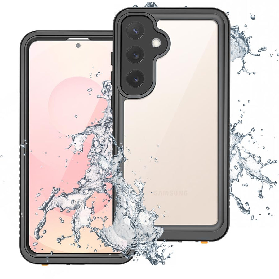 Galaxy S25 / S25+ / S25 Ultra / S25 Edge / S25 FE smartphones ...