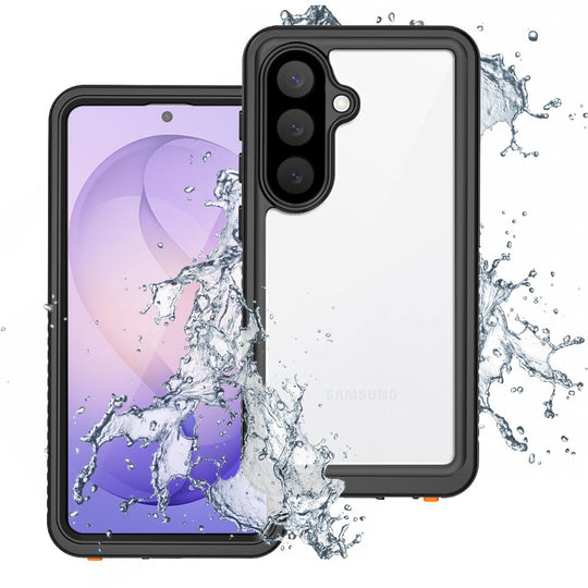 IP68 Waterproof & Shockproof Samsung Galaxy Phone Cases | Armor-X – ARMOR-X