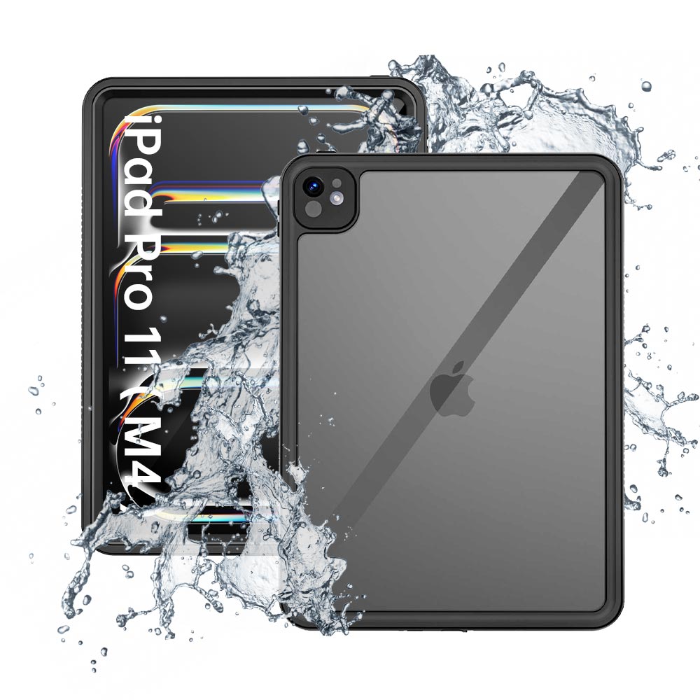 MN-iPad-PR11 | iPad Pro 11 ( M4 ) | IP68 Waterproof, Shock & Dust Proo ...