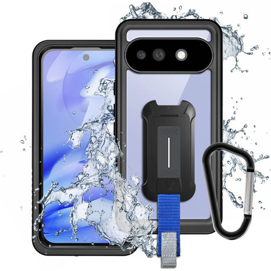 Google Pixel 9 / 9 Pro / 9 Pro XL / 9a Waterproof / Shockproof Case ...