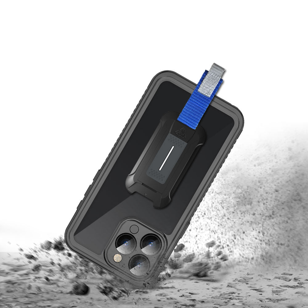 MX-IPH-15PMX | iPhone 15 Pro Max | Waterproof Case IP68 shock & water ...