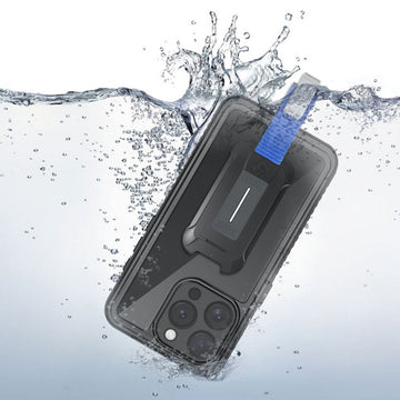 ARMOR-X | One System, Endless Adventure.