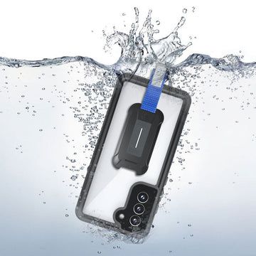 Galaxy S21 / S21 Plus / S21 Ultra / S21 FE smartphones Waterproof ...