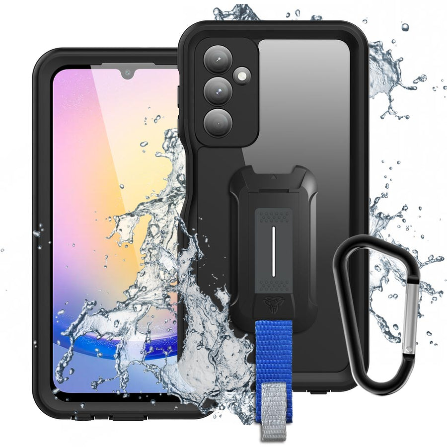 Galaxy A05s / A05 / A15 / A25 / A35 / A55 smartphones Waterproof ...