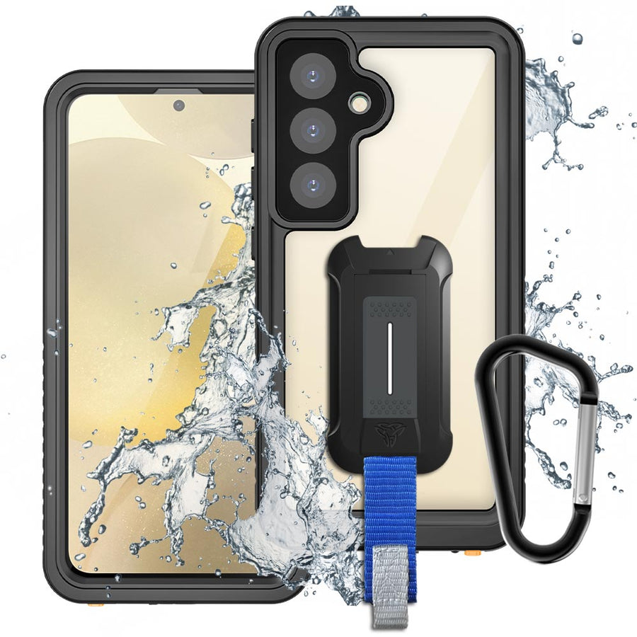 Galaxy S24 / S24+ / S24 Ultra / S24 FE smartphones Waterproof ...