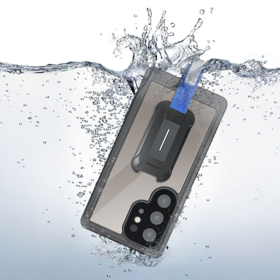 MX-SS24-S24U | Samsung Galaxy S24 Ultra SM-S928 Waterproof Case | IP68 ...