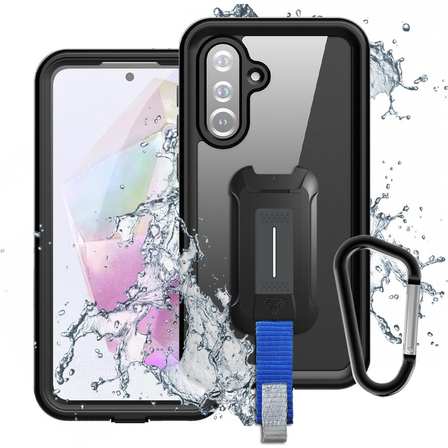 Galaxy A06 / A16 / A26 / A36 / A56 smartphones Waterproof / Shockproof ...