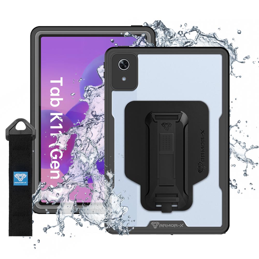 MXS-LN-TB336 | Lenovo Tab K11 (Gen 2) TB336 | IP68 Waterproof, Shock ...