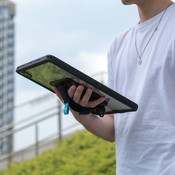 IP68 Waterproof & Shockproof iPad Cases | Armor-X – ARMOR-X