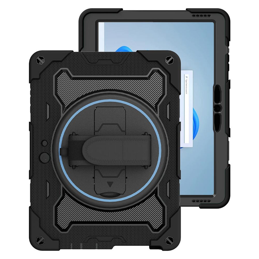 Microsoft Surface Go Surface Go 2 Surface Go 3 Surface Go 4 Waterproof Shockproof Case