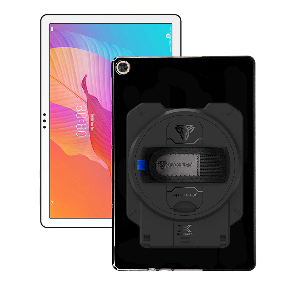 PAN-HW-EJT2 | Huawei Enjoy Tablet 2 | Shockproof Case With X-DOCK Modu ...