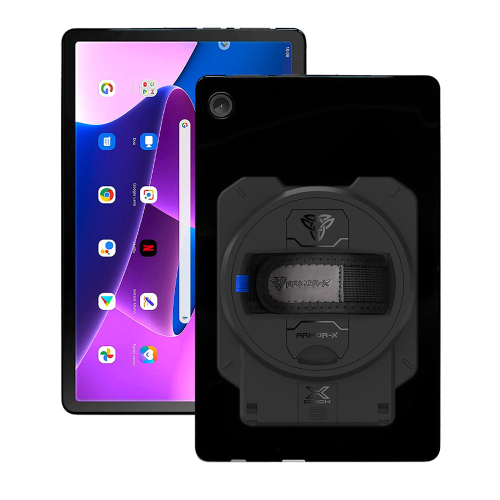 PAN-LN-M10P3 | Lenovo Tab M10 Plus ( Gen3 ) TB125 / TB128 | Shockproof ...
