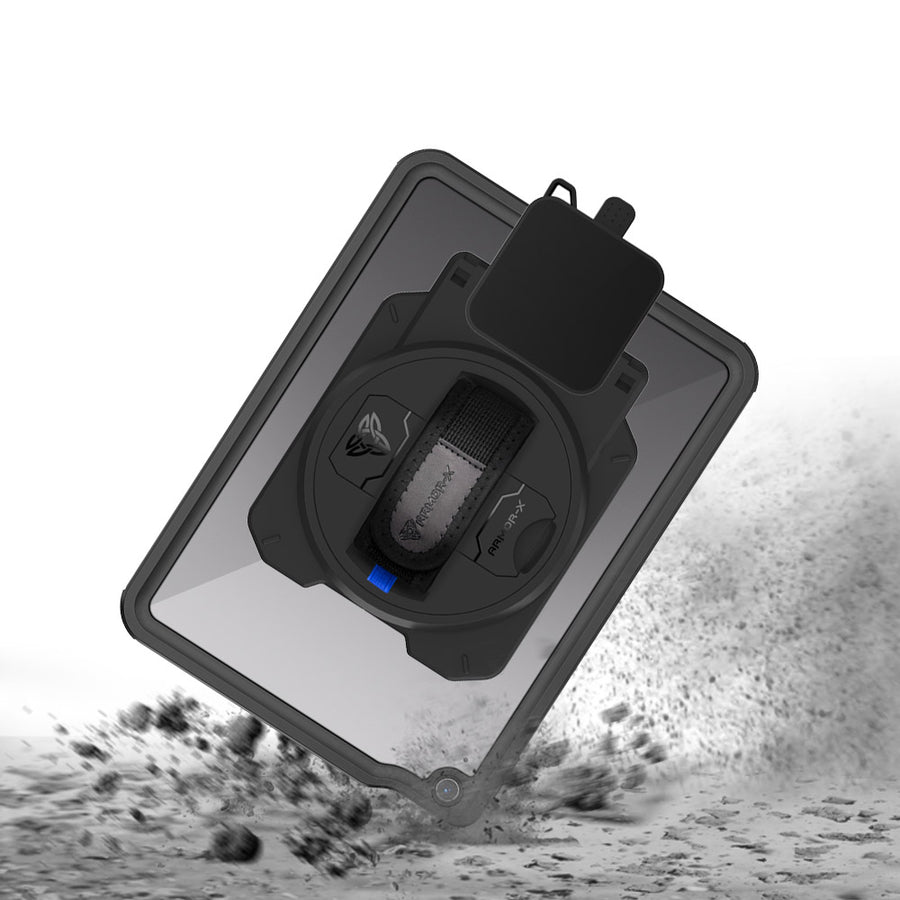 Transform Your iPad into a Mobile POS with Armor-X & ingenico Moby 5500 ...